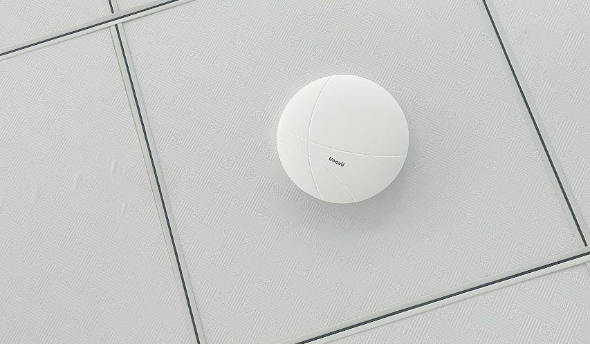 Revolutionize Connectivity in the US with Ceiling Access Points – UeeVii