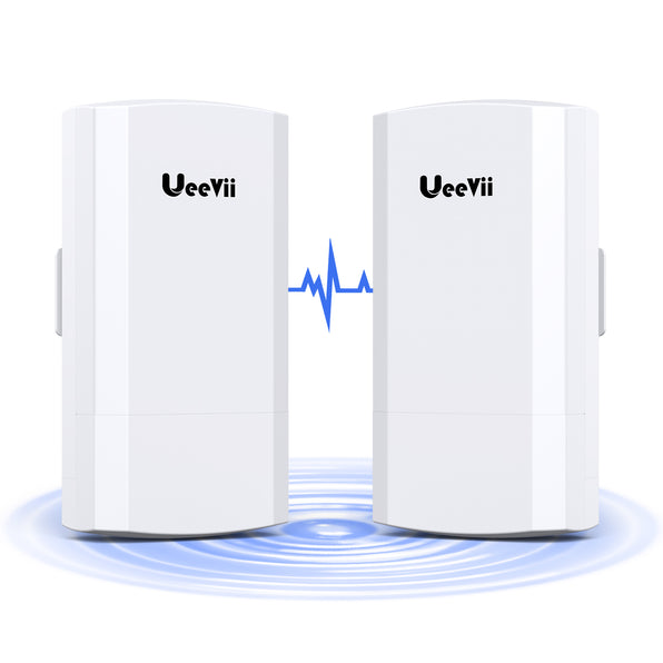 UeeVii Wireless Bridge CPE Outdoor